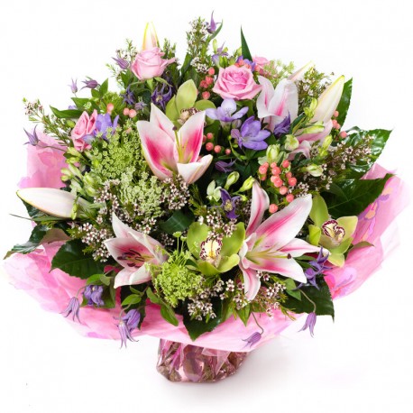 Flowers Online | Flowers by The Flower Studio